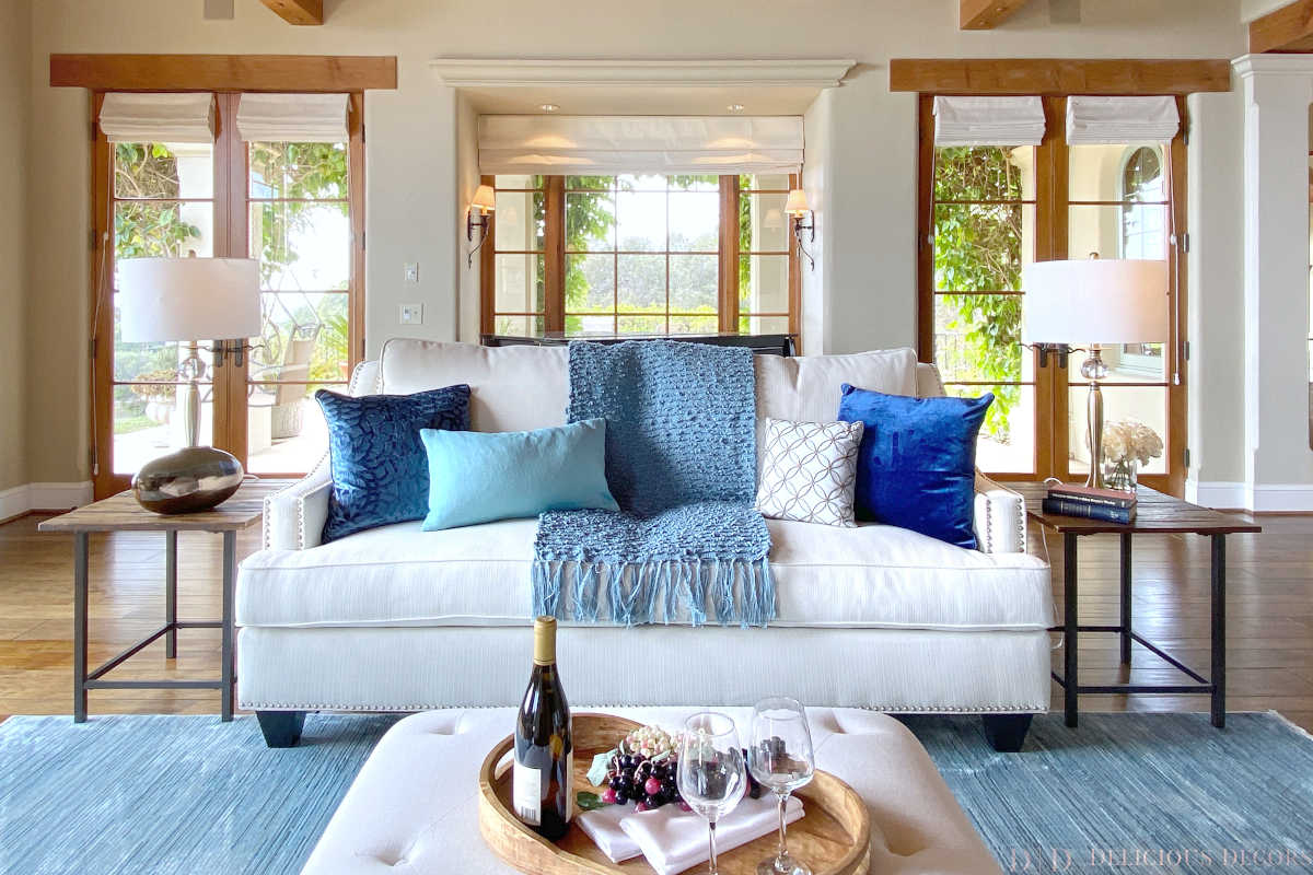 Top 5 Home Staging Designs To Know - Delicious Decors