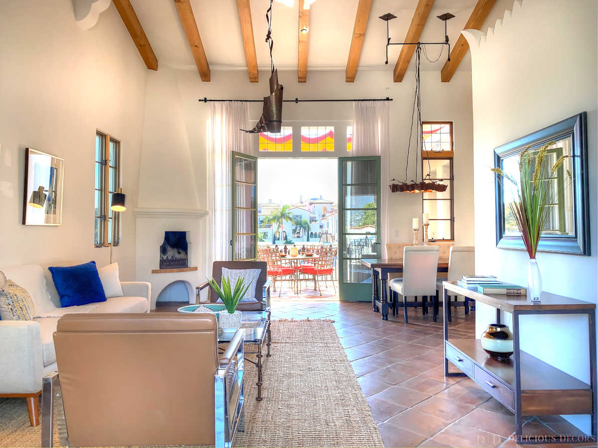 Top 5 Home Staging Designs To Know - Delicious Decors